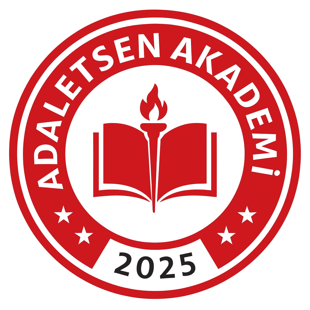 adaletsen akademi – Adalet Sen Akademi